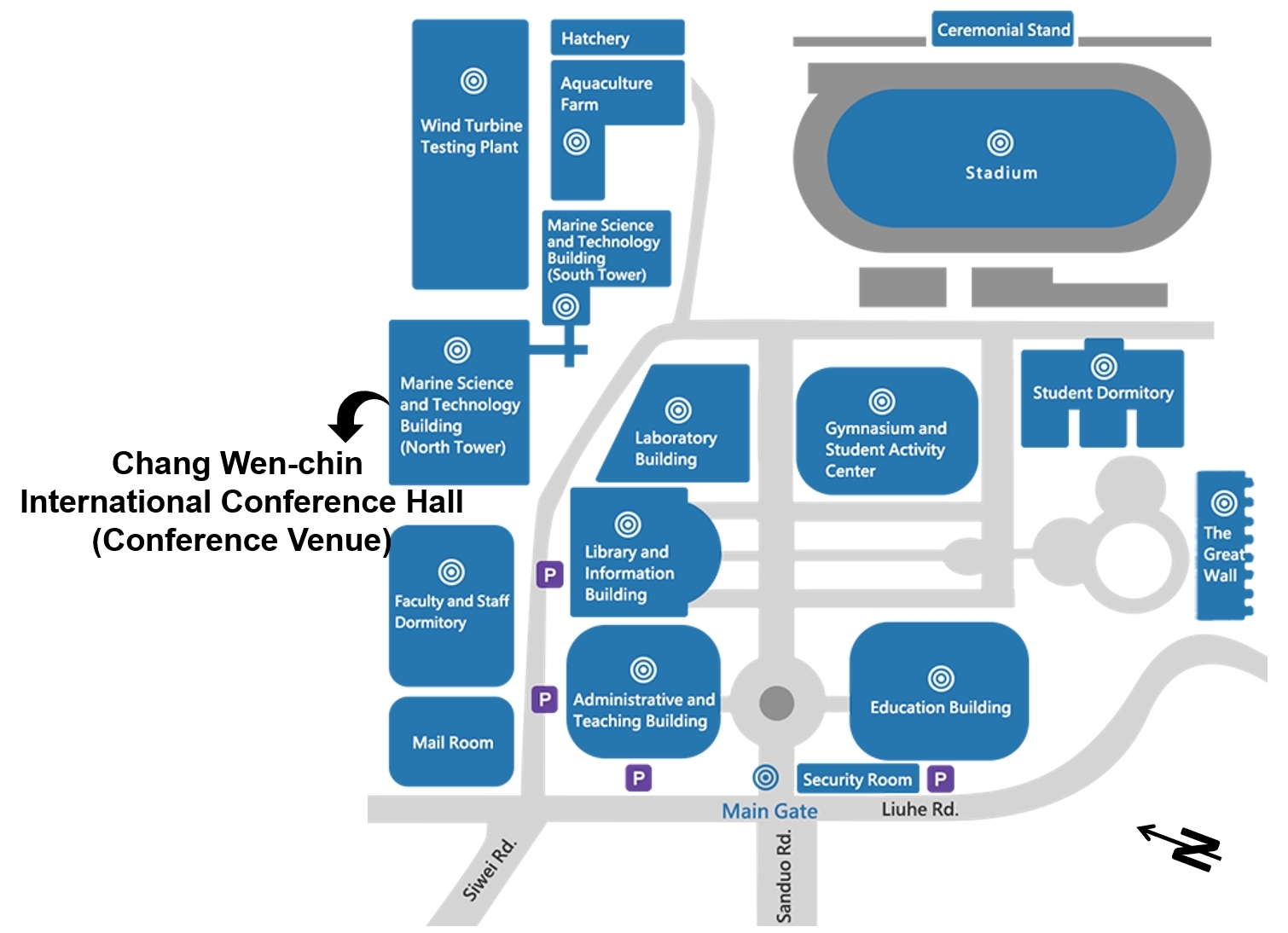 9th France-Taiwan Symposium in Earth Sciences